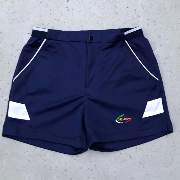 Shorts | Master High Waisted Form Fitting Athletic Short | Poshmark